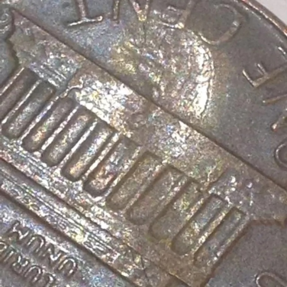 Amazingly Rare Both Sides Die Clash! - Gem